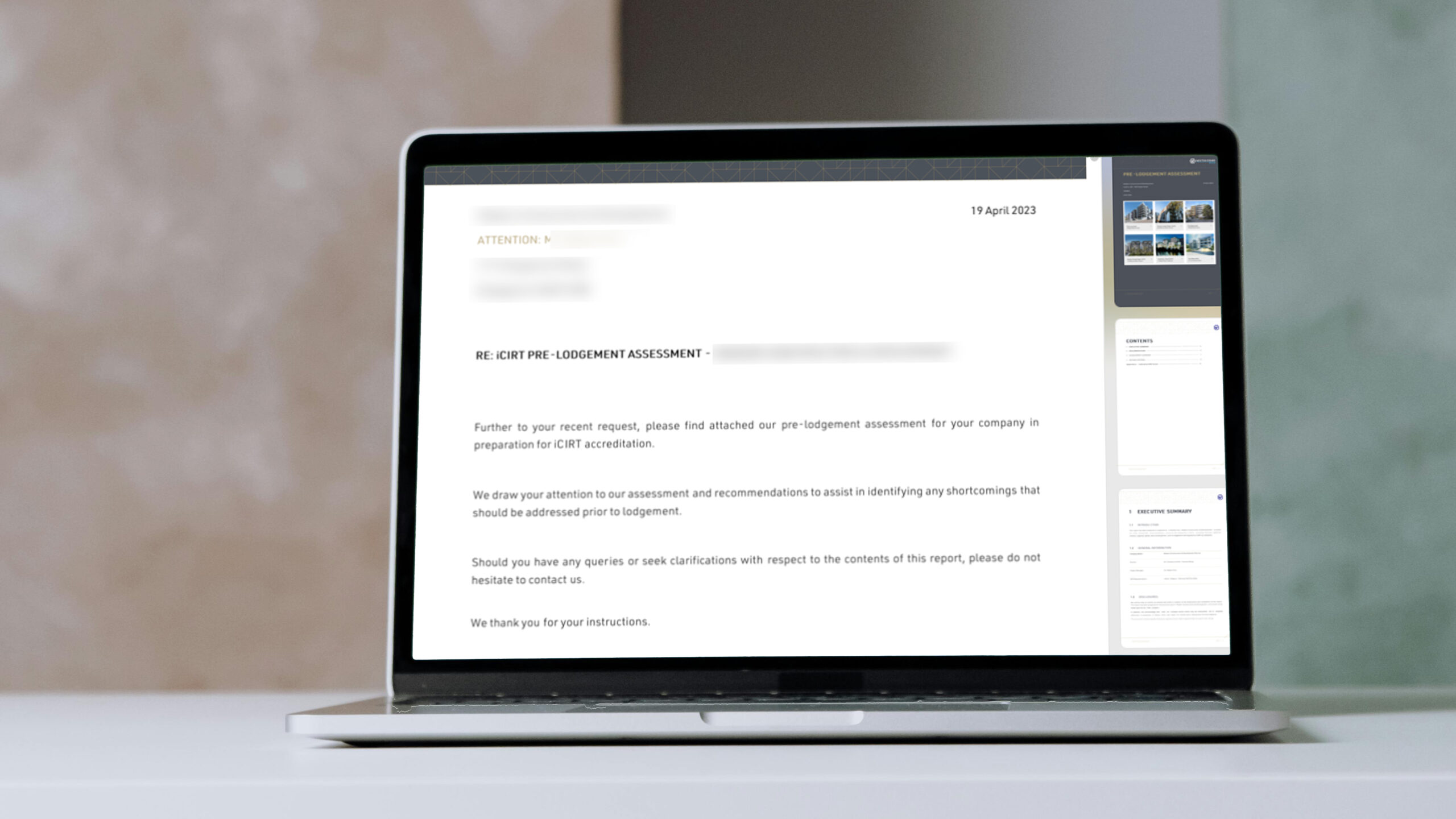 iCirt iCIRT Build Star-rating For Builders | iCIRT Ratings Advisory